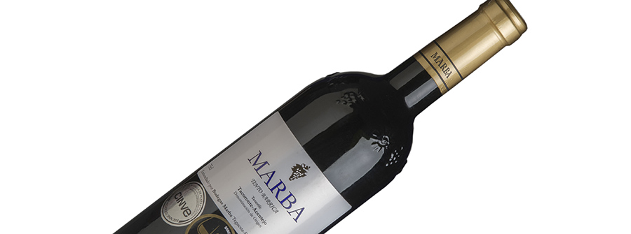 Marba aged red 3 months – Canarian Essential Wines